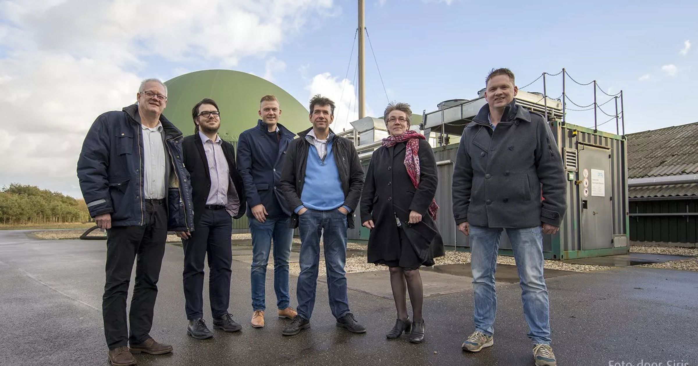 Someren en Asten over op lokale stroom | Greenchoice